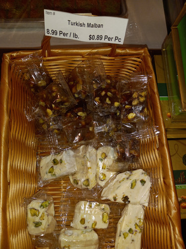 Turkish Malban | Aladdin Market