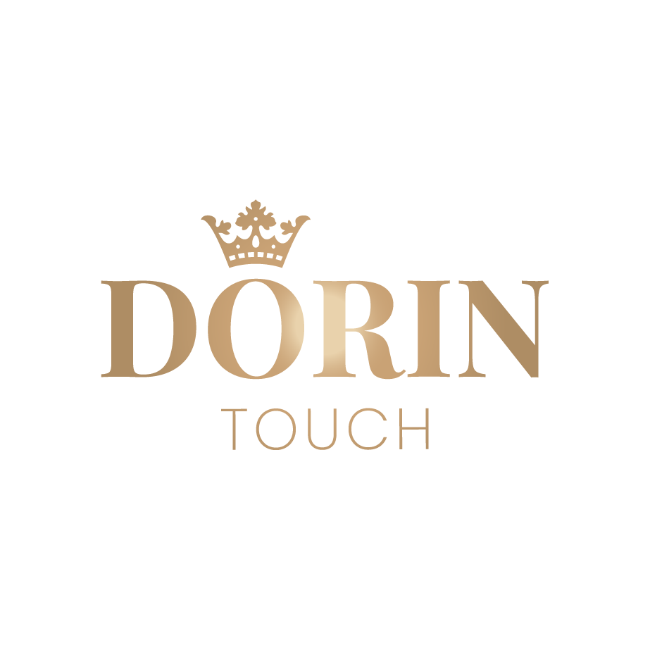 כרטיס הביקור הדיגיטלי של DORIN TOUCH | לוגו 24