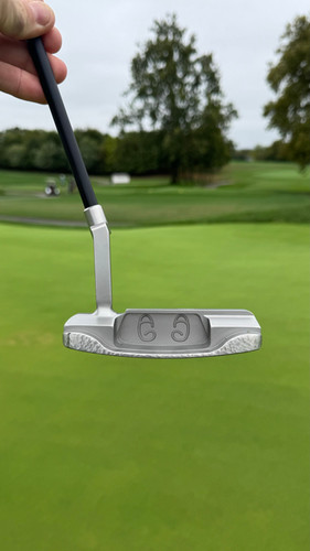 Garrity Golf Blade Custom Putter | Garrity Golf