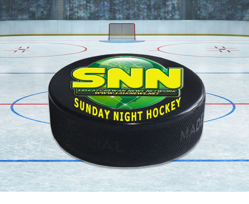 SNN SUNDAY NIGHT HOCKEY