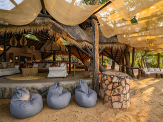 Sable Valley | Hwange Safaris