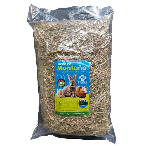 Heno Original | Premium Pet