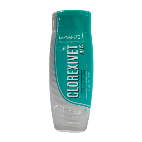 Shampoo Clorexivet | Premium Pet