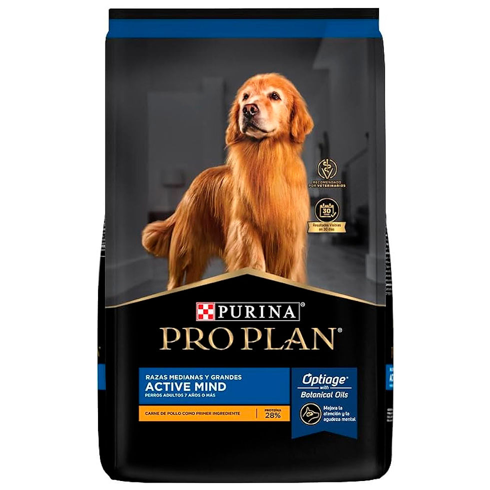 Alimentos para Perros | Premium Pet