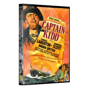 Captain Kidd - Digital | Cheezy Movies