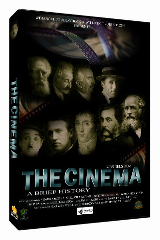 Cinema: A Brief History - Digital | Cheezy Movies
