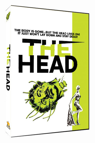 Head - Digital | Cheezy Movies