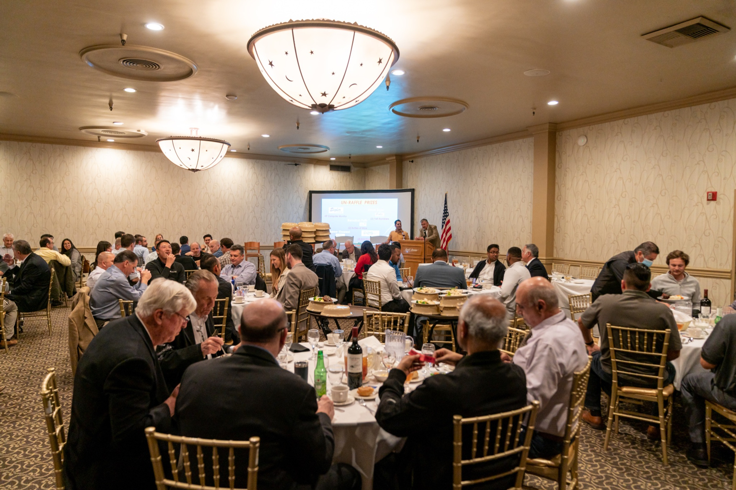 Chapter Meetings | ashraesocal