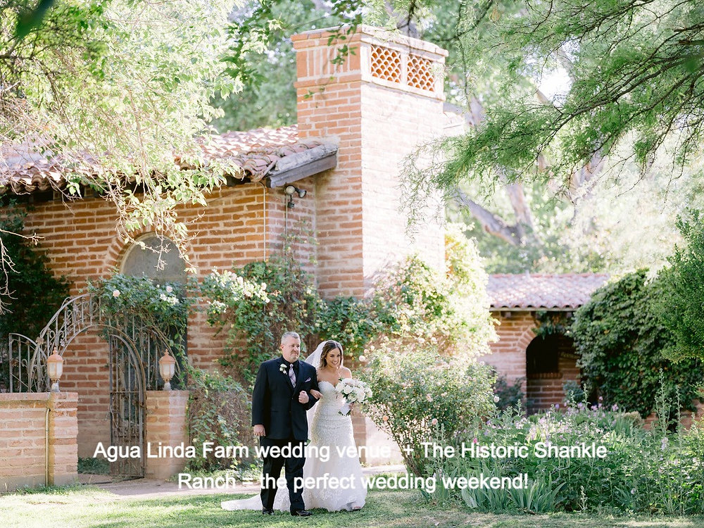 Combine The Offerings of Two Private Ranches Near Tucson for the ...