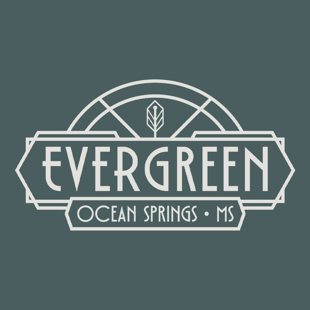 Menus | Evergreen, Ocean Springs, Mississippi | Restaurant & Lounge