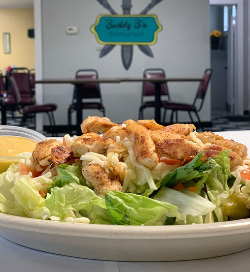 GALLERY | Buddy B's Restaurant