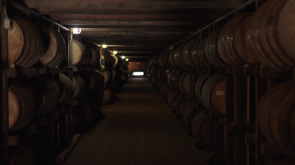Left Bank Distilled Spirits • Craft Aged Bourbon Whisky | United States