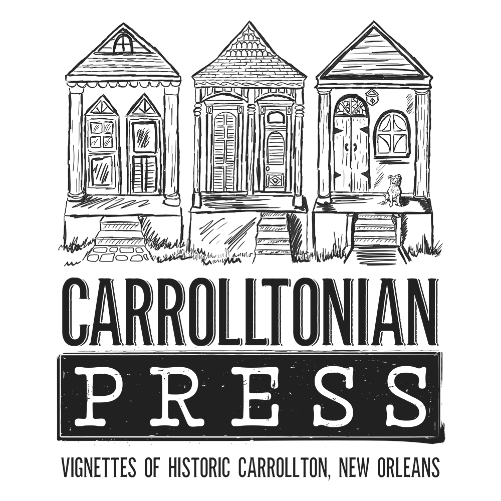 Carrolltonian Press | Midnight Boheme