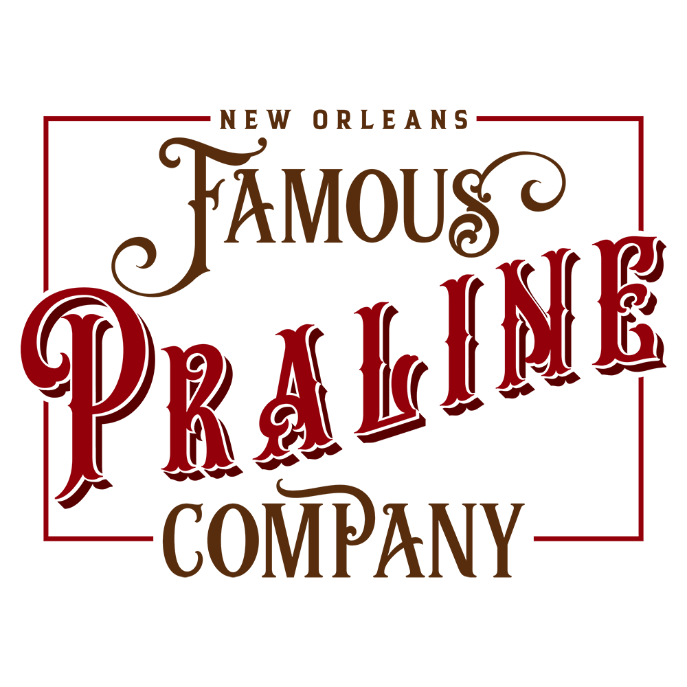 New Orleans Famous Praline Co | Midnight Boheme