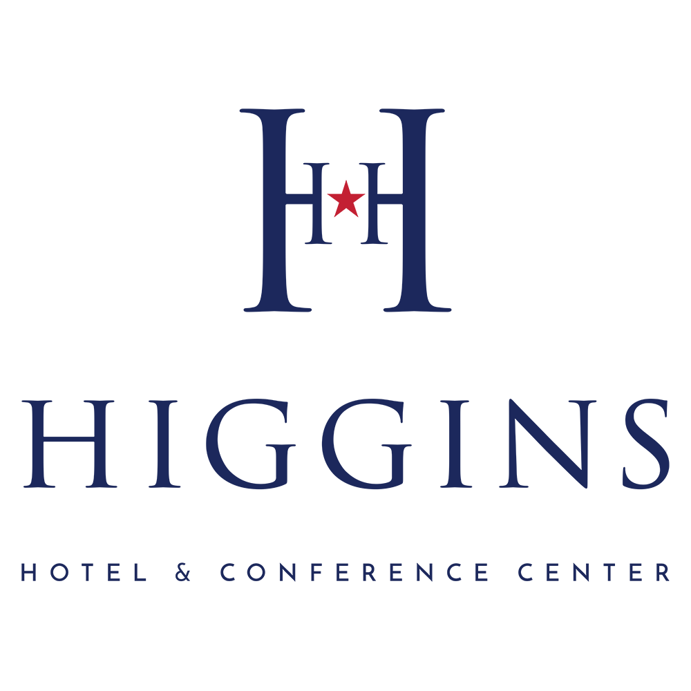 The Higgins Hotel | Midnight Boheme