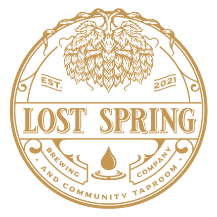 Lost Spring Brewing Co, Ocean Springs, MS | Restaurant, Beer & Cocktails