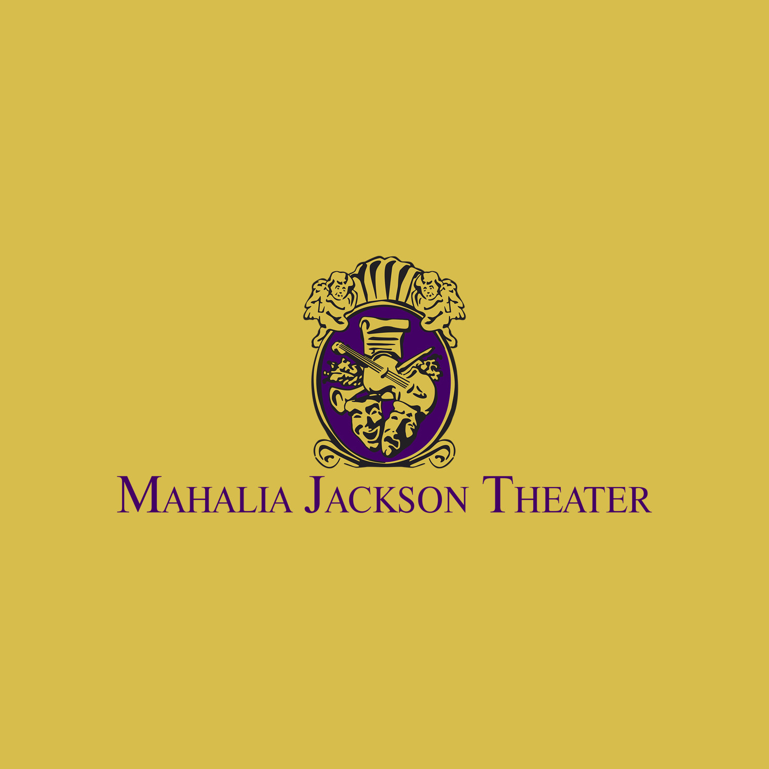Mahalia Jackson Theater