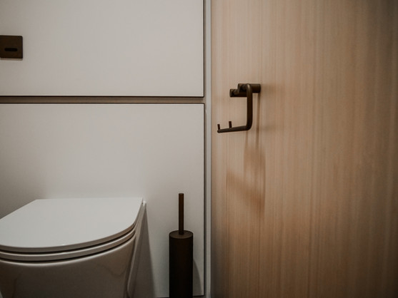 5 New St Sq | Maxwood Washrooms