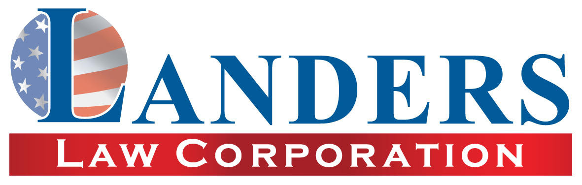 Contact Us | SG Landers Law Corporation | United States