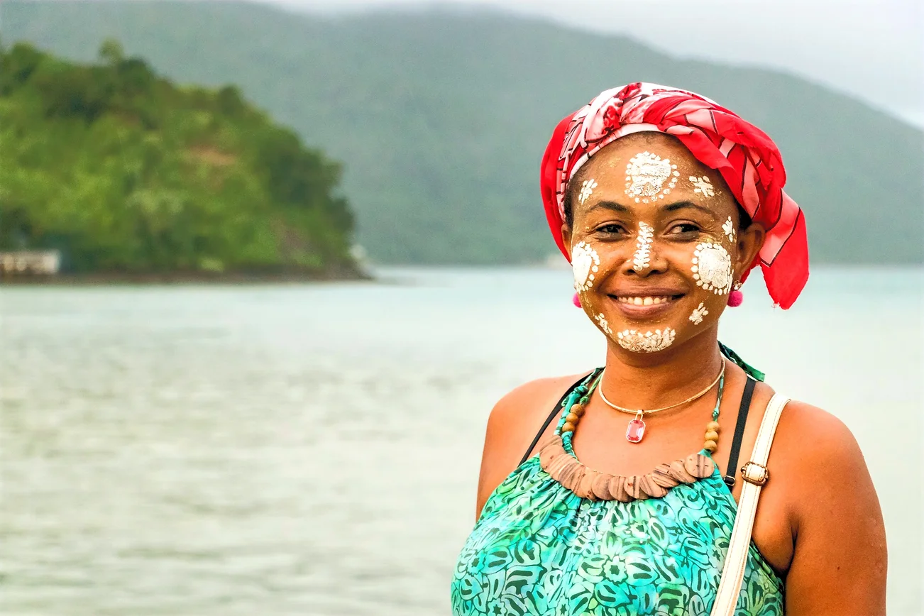 Destinations | Madagascar