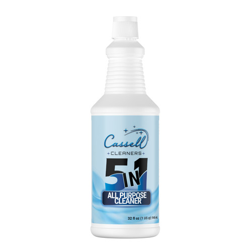 UNSCENTED NEW! Formula | Cassell Cleaners