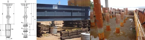 Helical Pile Design Workshop | Deep Excavation