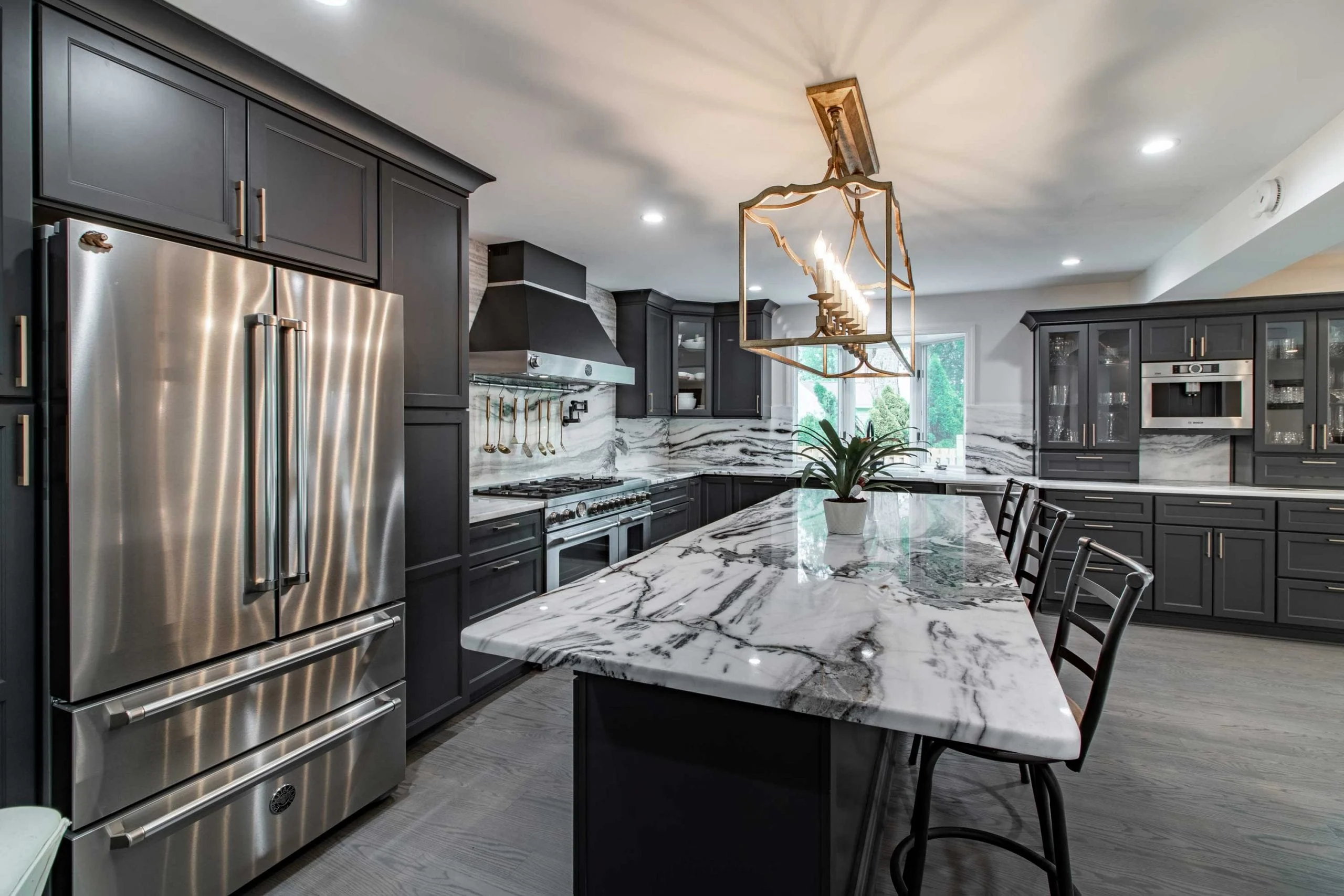 Cleveland Cabinets | Cabinets | Design | Kitchen Remodeling | Cleveland ...