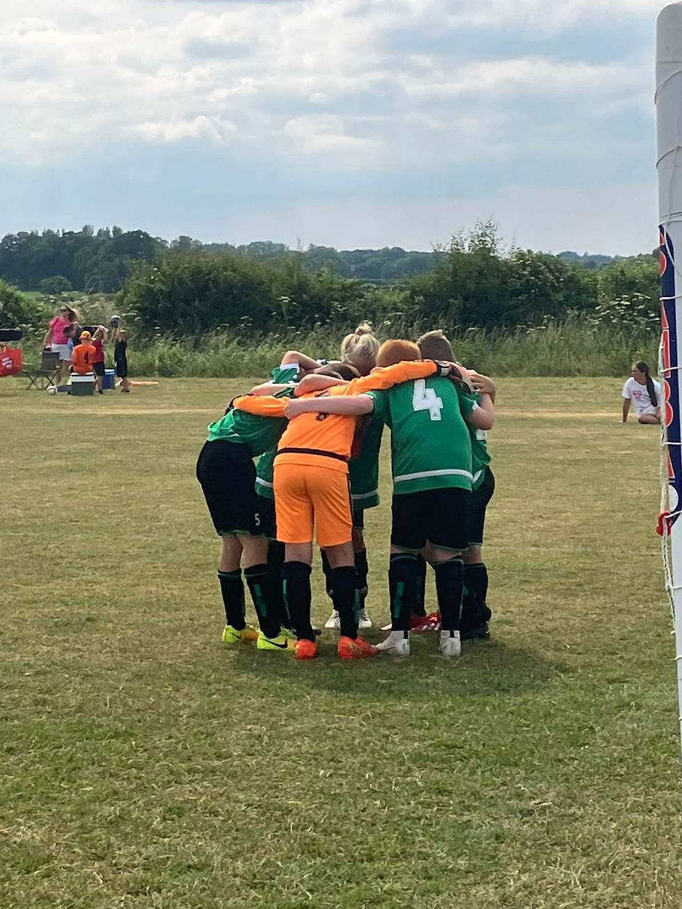 CYFC Home | Cricklade Youth FC