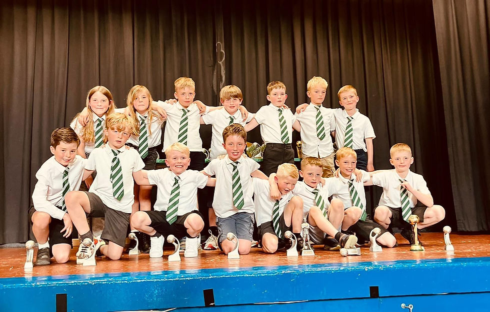 CYFC Home | Cricklade Youth FC