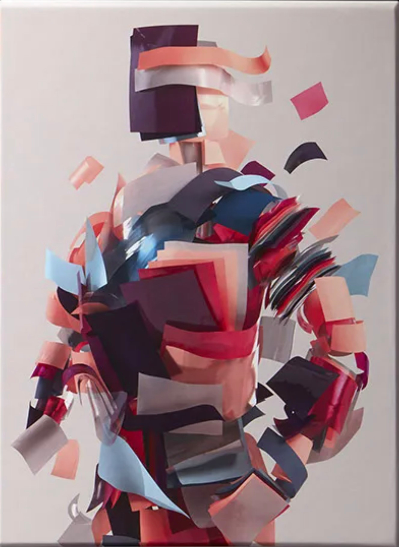 SERIAL CUT | ALIVE VFX & DESIGN