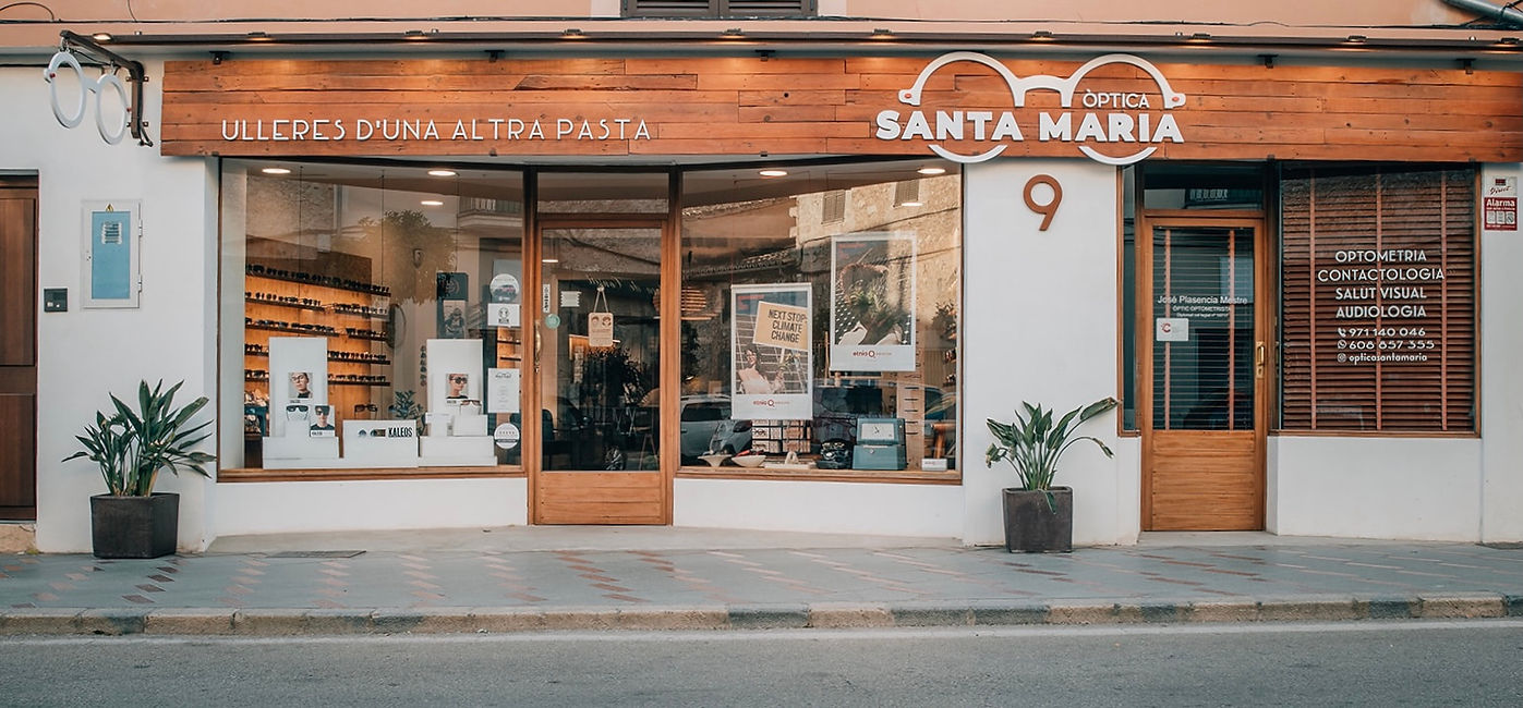 Inicio | Òptica Santa Maria