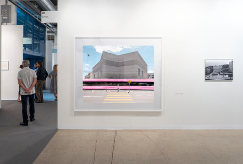 Next Stop Future !! | palacios-alexander