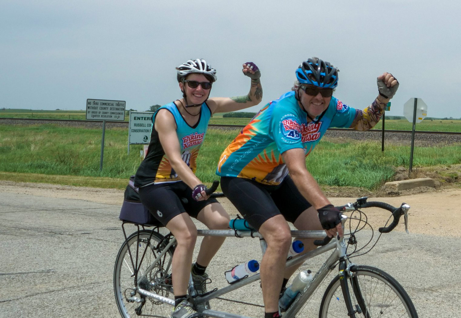 Bike Tour | Midland Railroad Hotel & Restaurant | Wilson