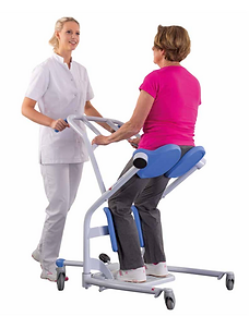 Ambulation Assistive Devices | ergonomic