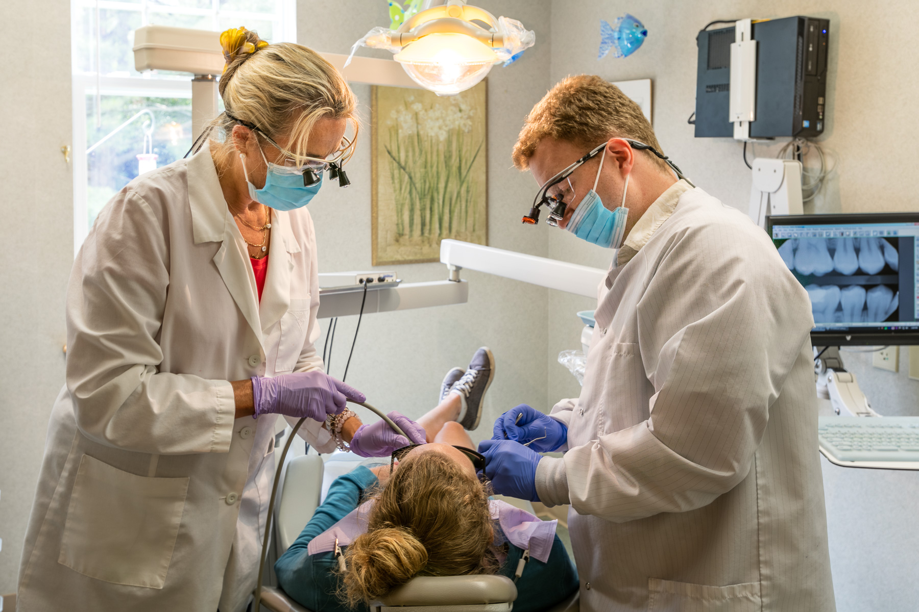 Home | hanoverroaddental