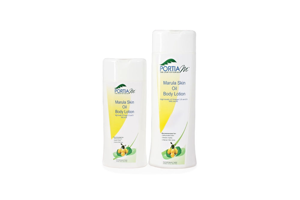 Why Portia M Skin Care products