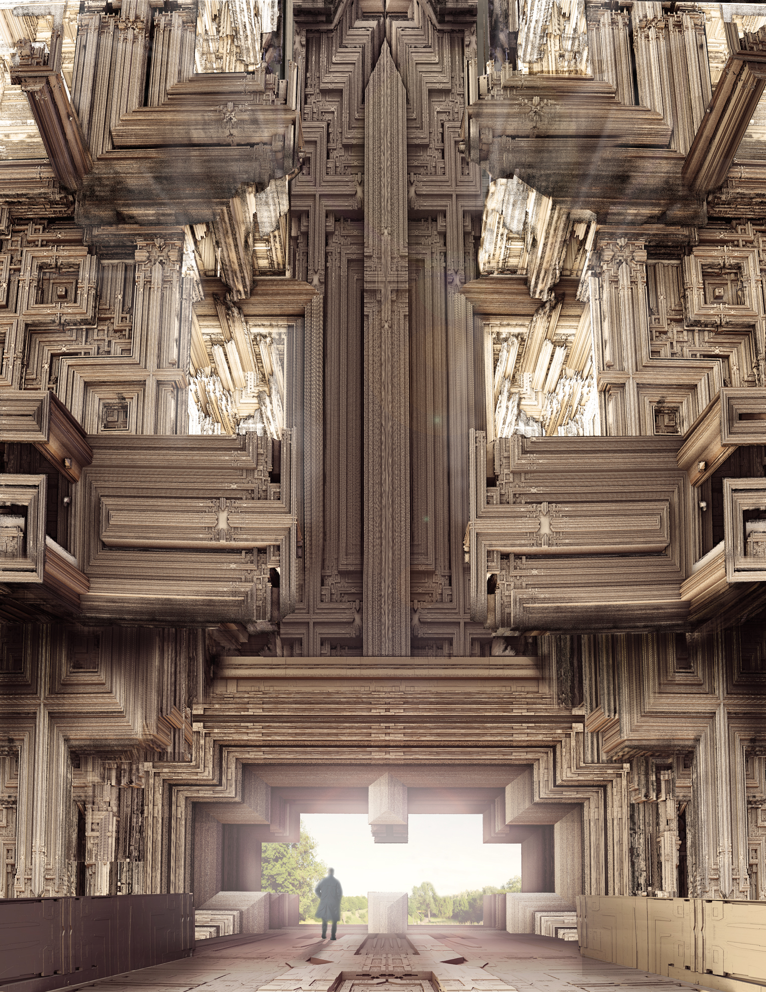 Mark Foster Gage Architects, LLC