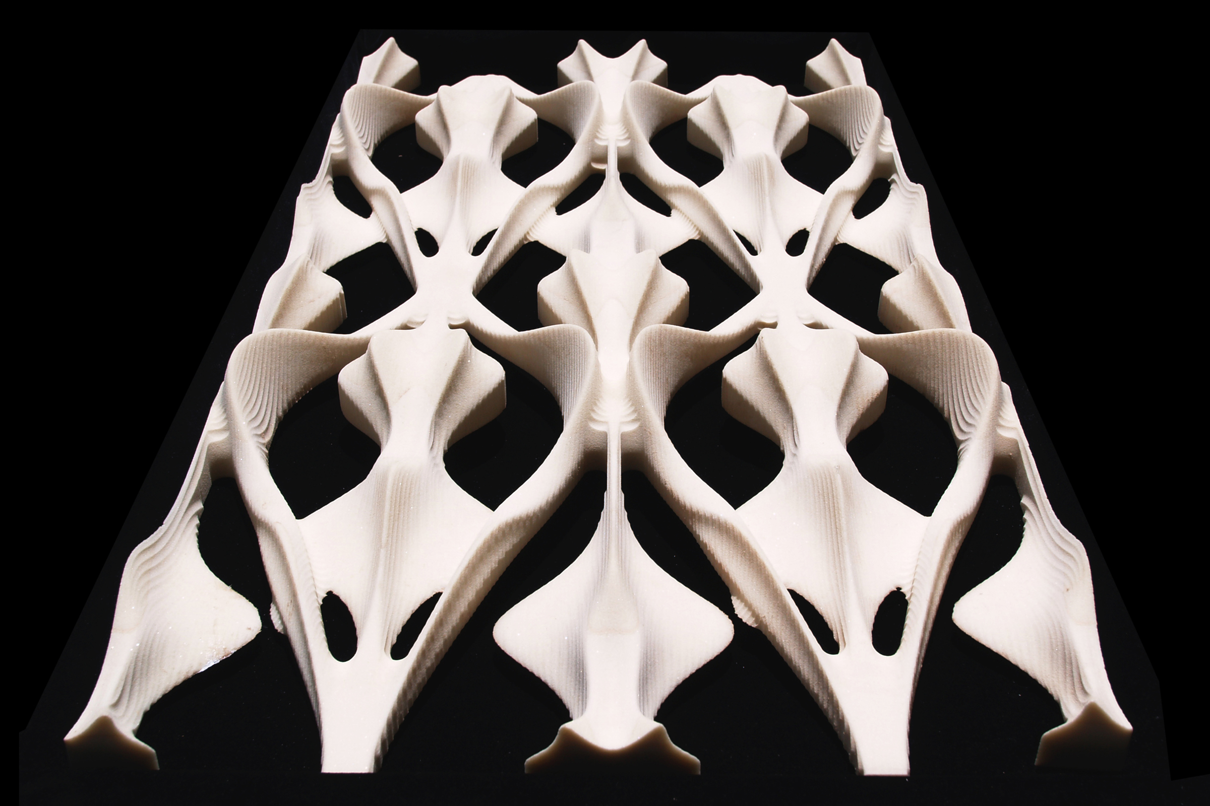 Osteonic Structures | MFGA 080219