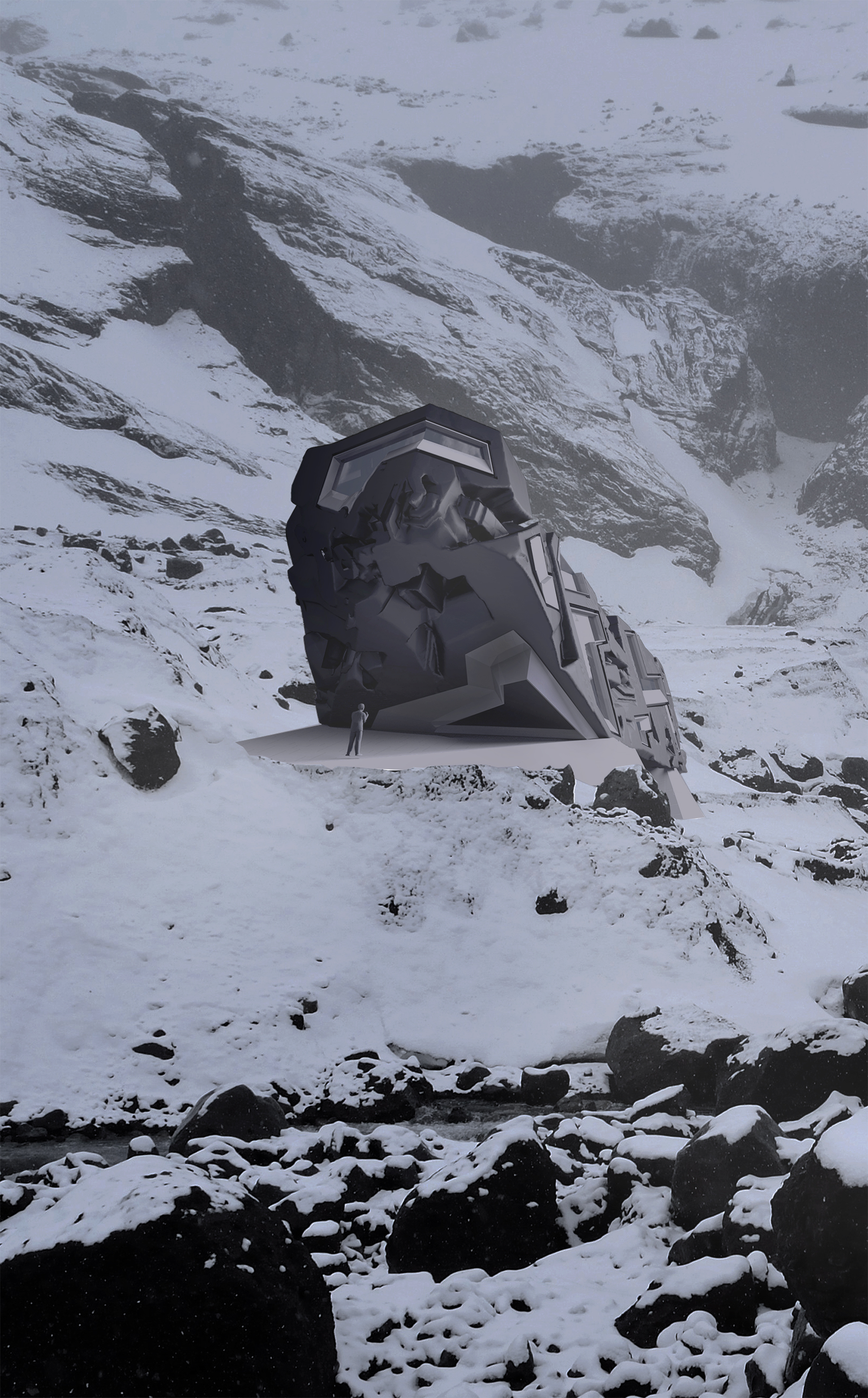 Mark Foster Gage Architects, LLC