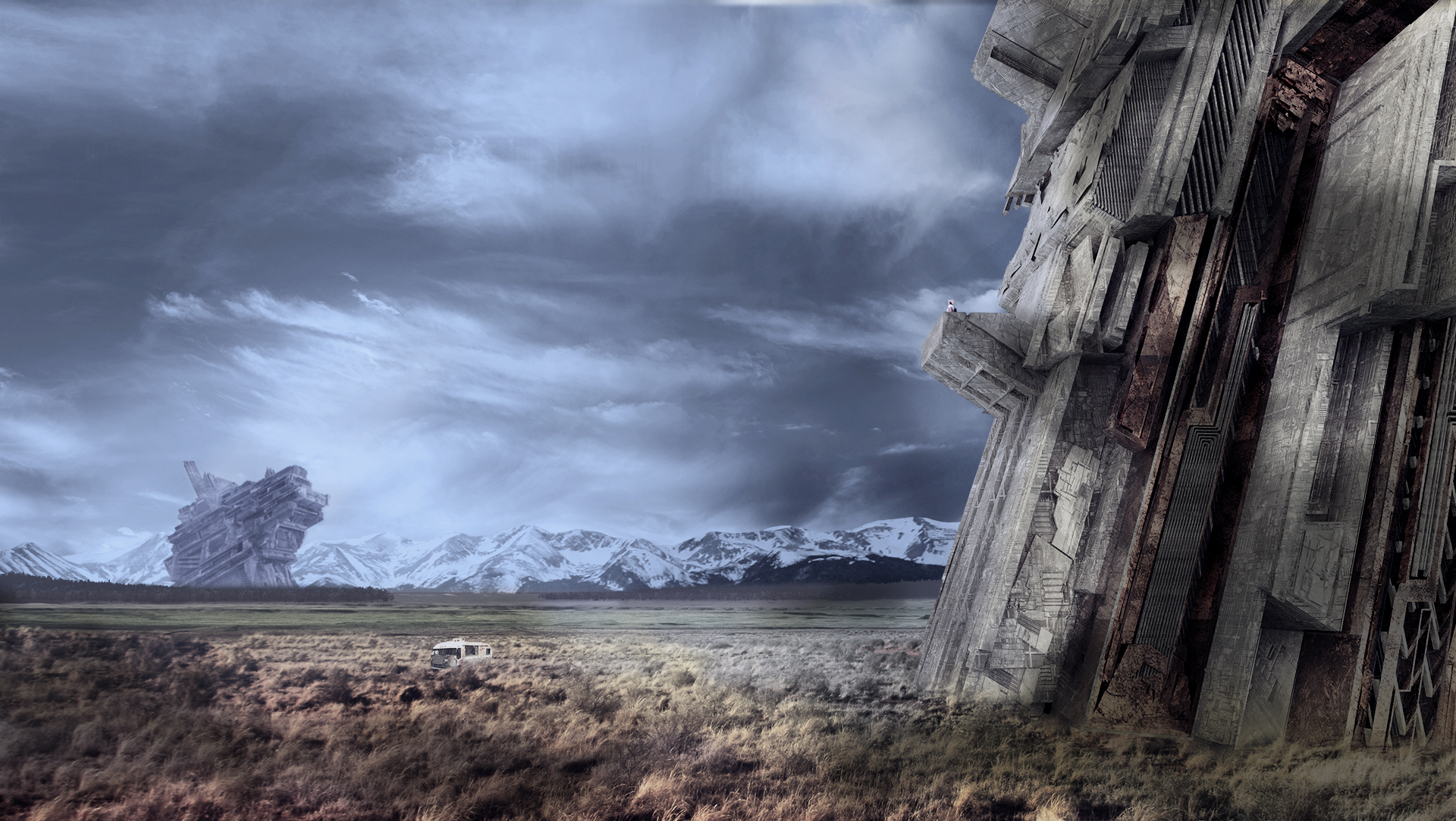 Mark Foster Gage Architects, LLC