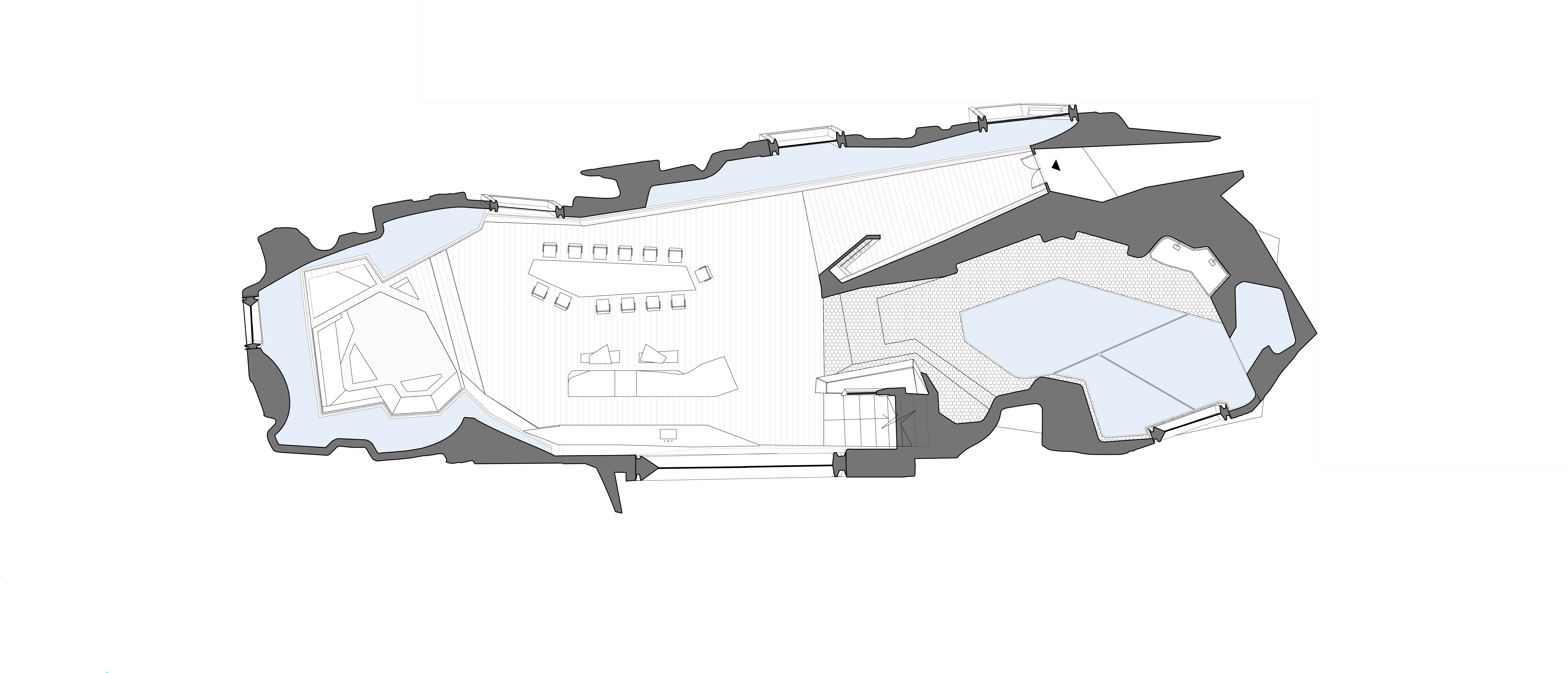 House on Ile Rene-Levasseur | MFGA 080219