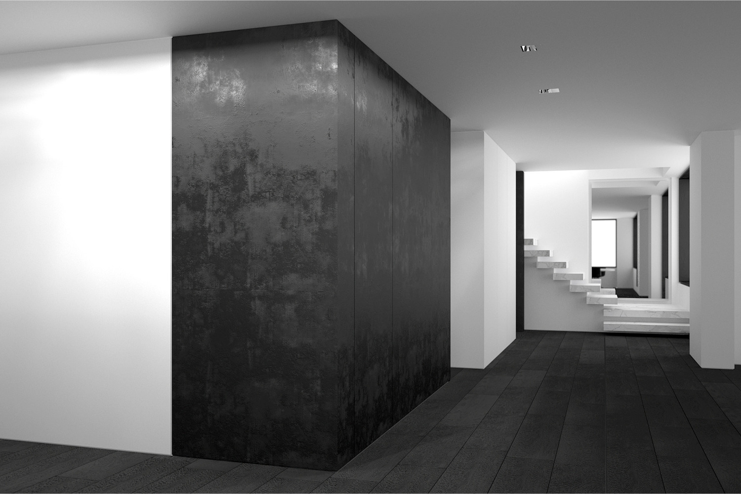 Mark Foster Gage Architects, LLC