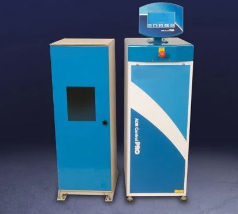 ADR TOUCH CONTROL PRO 2000 AUTO BS EN COMPRESSİON MACHİNE | DOTEK