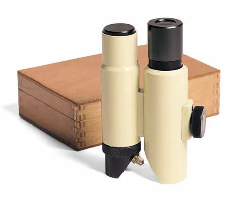 CRACK DETECTİON MİCROSCOPE | DOTEK