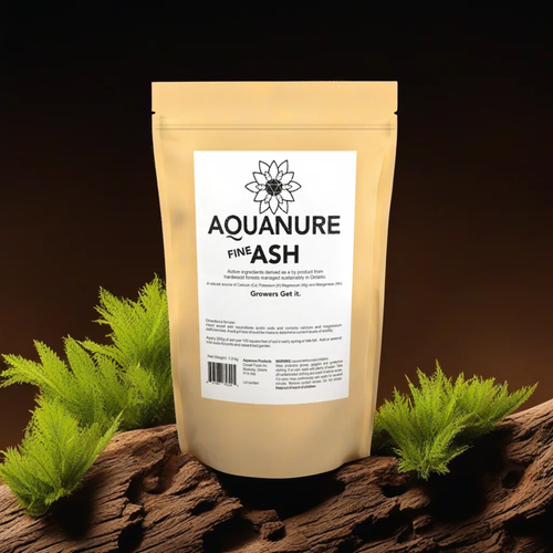 Aquanure Fine Ash | Aquanure