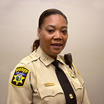 Senior Leadership Team | Pitt County Sheriff I North Carolina