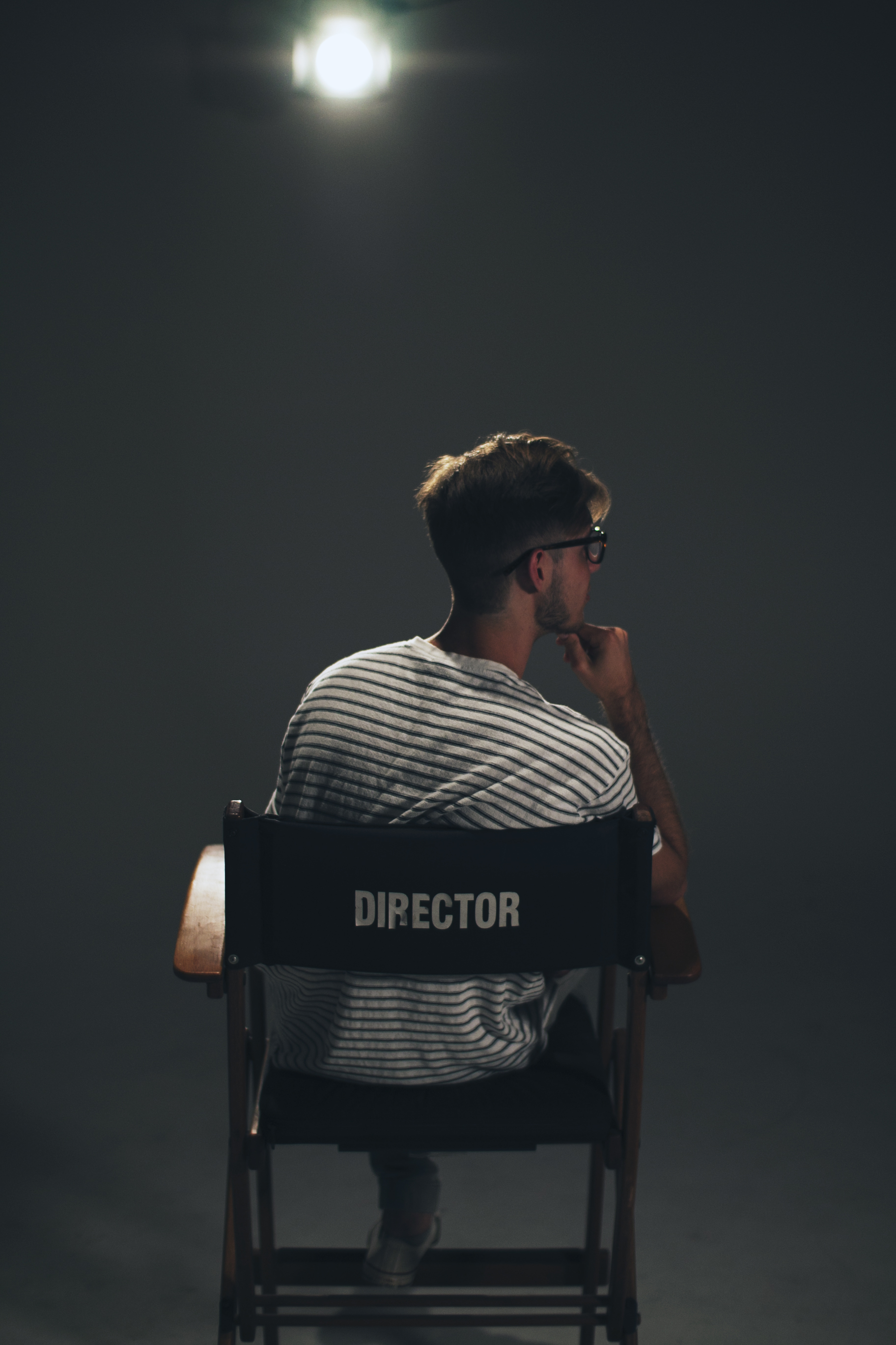 Kai Patterson | Film Director