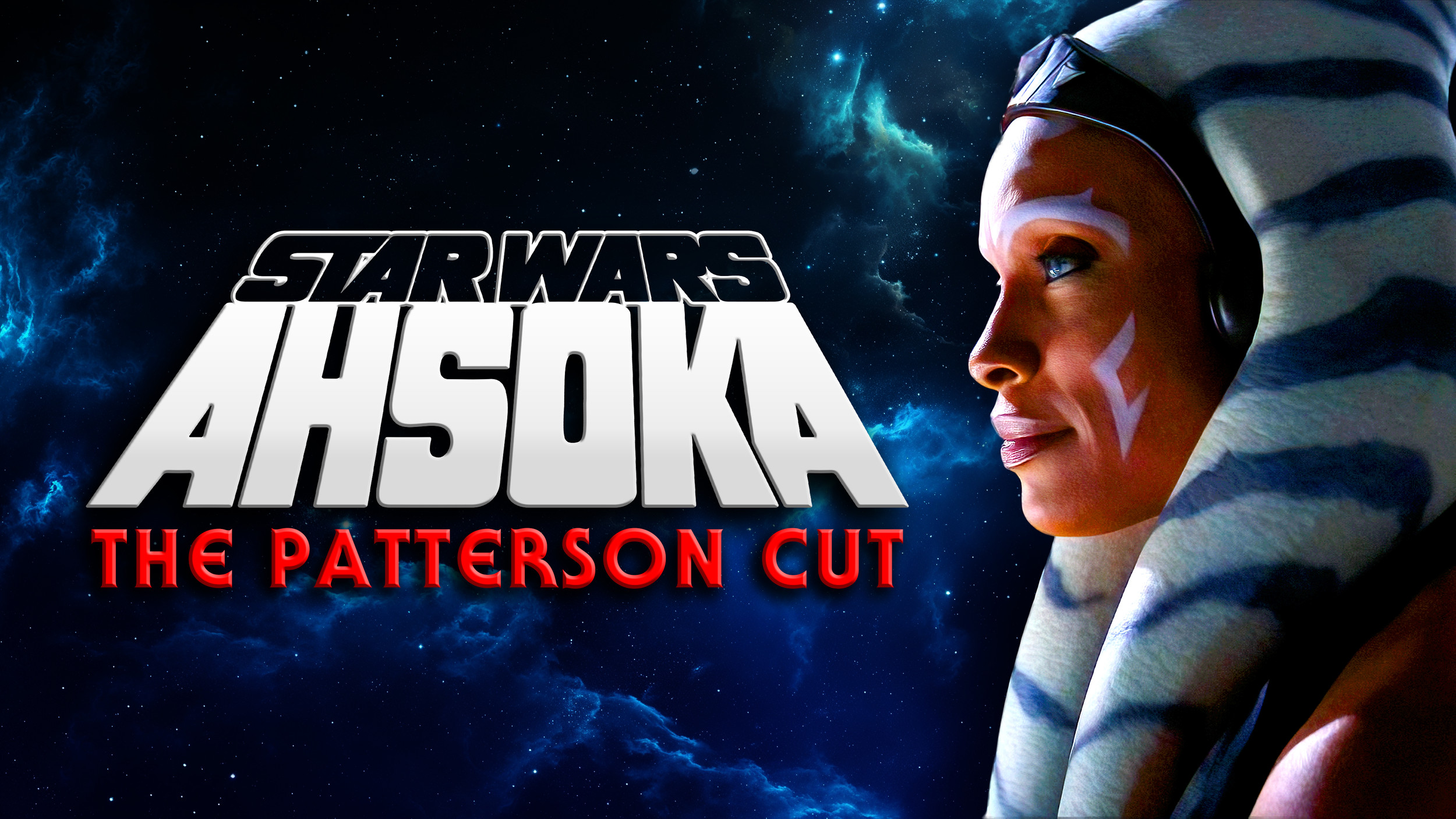 Ahsoka - The Patterson Cut