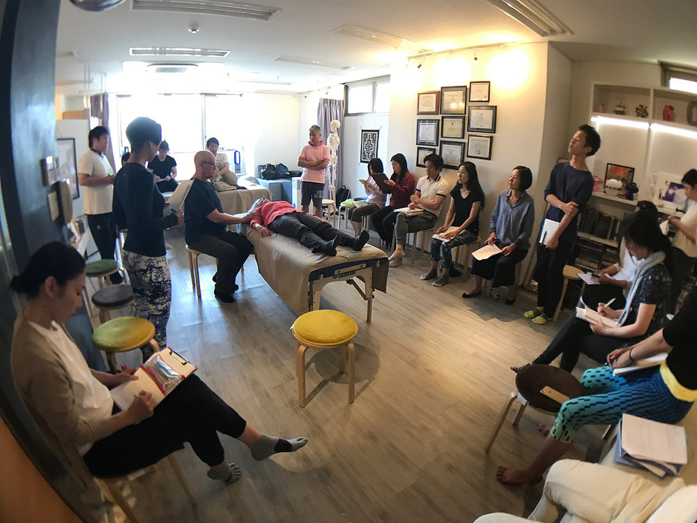 SourcePoint Therapy Module 3