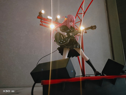 HunYu Studio ぼっち・ざ・ろっく! 後藤ひとり | あみにゃみ